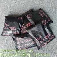 China Gift Packing, Padded Envelope, Compostable Courier, Mailing Coextruded Poly Mailer Bags for sale