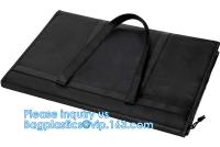 China Extra Large Insulated Cooler Bag 10x10x10 Inch Heavy Duty Reusable Tote for Food Delivery for sale