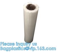 China Eco Friendly PVA Cold Water Soluble Film 25-50um Thickness 12-100cm Width Quick Dissolving for sale
