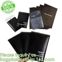 China Bubble Pouch Bags, Padded Mailer, Envelopes, Protective Wrap, Safe Security Storage pack, jewelry package for sale
