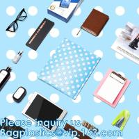 China Cosmetic Wrap Packing, Zip lockk Bubble Pouch, Slider Zipper Bubble Bag, Customized Jewelry Packaging for sale