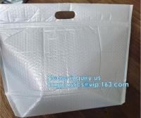 China Jewelry, Beauty Bubble Zipper Bag Customized Envelope, Recycled PVC Bubble Pouch, Bubble Wrap, Epe Foam for sale