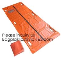 China Disposable Non Woven Body Bag 80x220cm Waterproof Mortuary Cadaver Bag for Funeral for sale