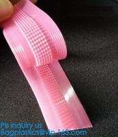 China Custom Close-End Plastic Zipper 3-4mm Width Eco-Friendly Waterproof for Bags for sale