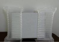 China Inflatable Laptop Protective Mailer Bag 14-15 Inch HDPE PA 65 Micron Air Column Cushion Packaging for sale