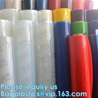 China EVA Film 0.1mm-1mm Thickness 500-2100mm Width Glossy Embossed for Packaging Cosmetic Bag for sale