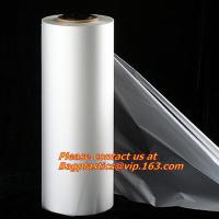 China EVA Film 0.1mm-1mm Thickness 500-2100mm Width Glossy Embossed for Packaging Cosmetic Bag for sale