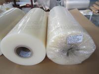 China Self Adhesive PE Protective Film 0.03-0.15mm for Carpet Window Glass Surface Safety for sale