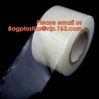 China Self Adhesive PE Protective Film 0.03-0.15mm for Carpet Window Glass Surface Safety for sale