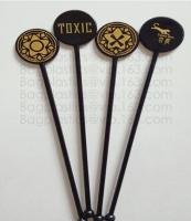 China PLA Plant Based, Individual Wrap, Cocktail Drinking Straw, Eco Friendly, Corn Starch, Flexi, Spoon, Fork, Cultery for sale