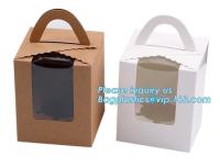 China Food Grade Plastic Triangle Cake Box 11.5x10x8cm for Pizza Slice Salad Takeaway for sale