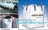 China PP Woven Bulk Bag 45x70cm Heavy Duty Sand Bags for Flood Control Construction Garbage for sale