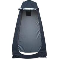 China Easy Set Up Round Shape Quick Open Camping Shower Tent Awning for Abarth Car Fitment for sale