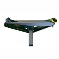 China Carbon Steel Folding Towing Stand Rear Mount Review Car Black Color on Vehicle Tow Bar for sale