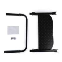China TOYOTA CAMRY JPP 2024 Folding Step Ladder on Wheels for Trucks and Vehicles Made for sale