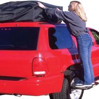 China TOYOTA CAMRY JPP 2024 Folding Step Ladder on Wheels for Trucks and Vehicles Made for sale
