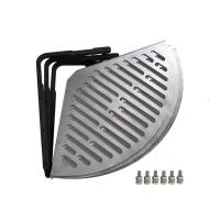China 2024 Spare Tires Barbecue Rack for GRAND HIGHLANDER Car Fitment TOYOTA FAW US Made for sale