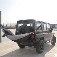 China Trailor Connect 50x50mm Compatible Hitch Hammock Seat for Off-Road Vehicles in Chin for sale