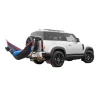 China Trailor Connect 50x50mm Compatible Hitch Hammock Seat for Off-Road Vehicles in Chin for sale