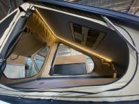China 2014 Ford F150 Pickup Trucks Hard Type Cover with No-drilling Installation Made for sale