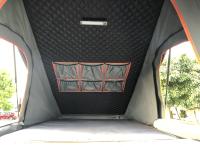 China 2014 Ford F150 Pickup Trucks Hard Type Cover with No-drilling Installation Made for sale