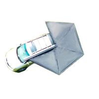 China Premier 270 Awning for Eagle Car Fitment Free Standing Bushwakka in Aluminium Shell for sale