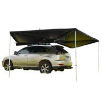 China Premier 270 Awning for Eagle Car Fitment Free Standing Bushwakka in Aluminium Shell for sale