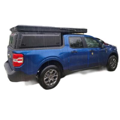 China 1997 Ford Maverick Box Tonneau Cover with Lighthouse Rear Box Made by Lighthouse for sale