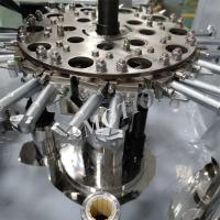 China YDZDH-160S/230S High Speed Rotary Premade Pouch Packing Machine 10 Stations Single Bag for sale