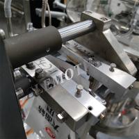 China YDZDH-300A/380A Auto Rotary Premade Pouch Packing Machine 6 Stations PLC Control for sale