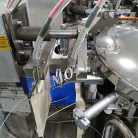 China YDZDH-300A/380A Auto Rotary Premade Pouch Packing Machine 6 Stations PLC Control for sale