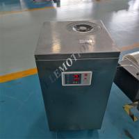 China DZDL-520 Thermoforming Vacuum Packing Machine Adjustable Speed 3~8 cylces/ minut for sale