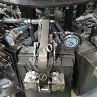 China Rotary Industrial Vacuum Packing Machine With Nitrogen Filling YD-ZKCD-0915/1621 for sale