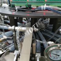 China Rotary Industrial Vacuum Packing Machine With Nitrogen Filling YD-ZKCD-0915/1621 for sale