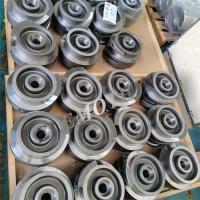 China YD10-14-1318/1321 High Speed Rotary Vacuum Packer 10 Stations For Small Bag for sale