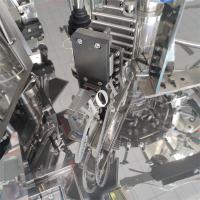 China Medium Bag Rotary Vacuum Packaging Machine Fully Automated YD10-14-1627 for sale