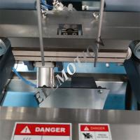 China YD-320 VFFS Vertical Form Fill And Seal Packaging Machines Touch Screen Operation for sale