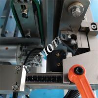 China YD-520 Vertical Form Fill And Seal Machine With Intelligent Thermo Control for sale