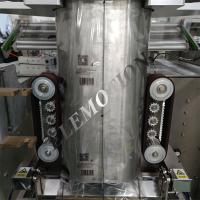 China YD-720 Touch Screen VFFS Packing Machine , Vertical Form Fill Seal Packaging Equipment for sale
