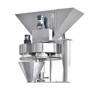 China High Versatility Precision Volumetric Cup Filler Machine For Granule Products for sale