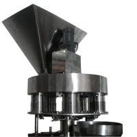 China High Versatility Precision Volumetric Cup Filler Machine For Granule Products for sale
