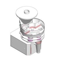 China High Versatility Precision Volumetric Cup Filler Machine For Granule Products for sale