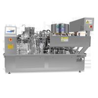 China Medium Bag Rotary Vacuum Packaging Machine Fully Automated YD10-14-1627 for sale