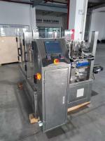 China Mini Type Premade Pouch Packing Machine Servo Motor PLC Control YDZDH-230A-S for sale