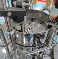 China YD10-14-1018 Stainless Steel Frame and Production Parameter Memory Durable Rotary Vacuum Packaging Machine for sale