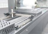 China DZDL-420 Compliant With International Standards Thermoforming Vacuum Packaging Machine With CE Certification for sale