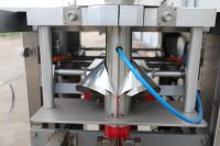 China HVC520 Vertical Form Fill And Seal Machine With Intelligent Thermo Control for sale