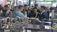 China Rotary Vacuum Packaging Machine for High-Speed Production of Small Packages with Nitrogen Filling for sale