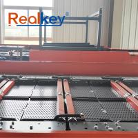 China High Efficiency Split Tray Sorter Automatic Reliable With Standardized Design for sale
