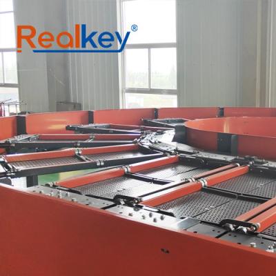 China Custom Automated Conveyor And Sortation Systems OEM/ODM With Modular Design for sale
